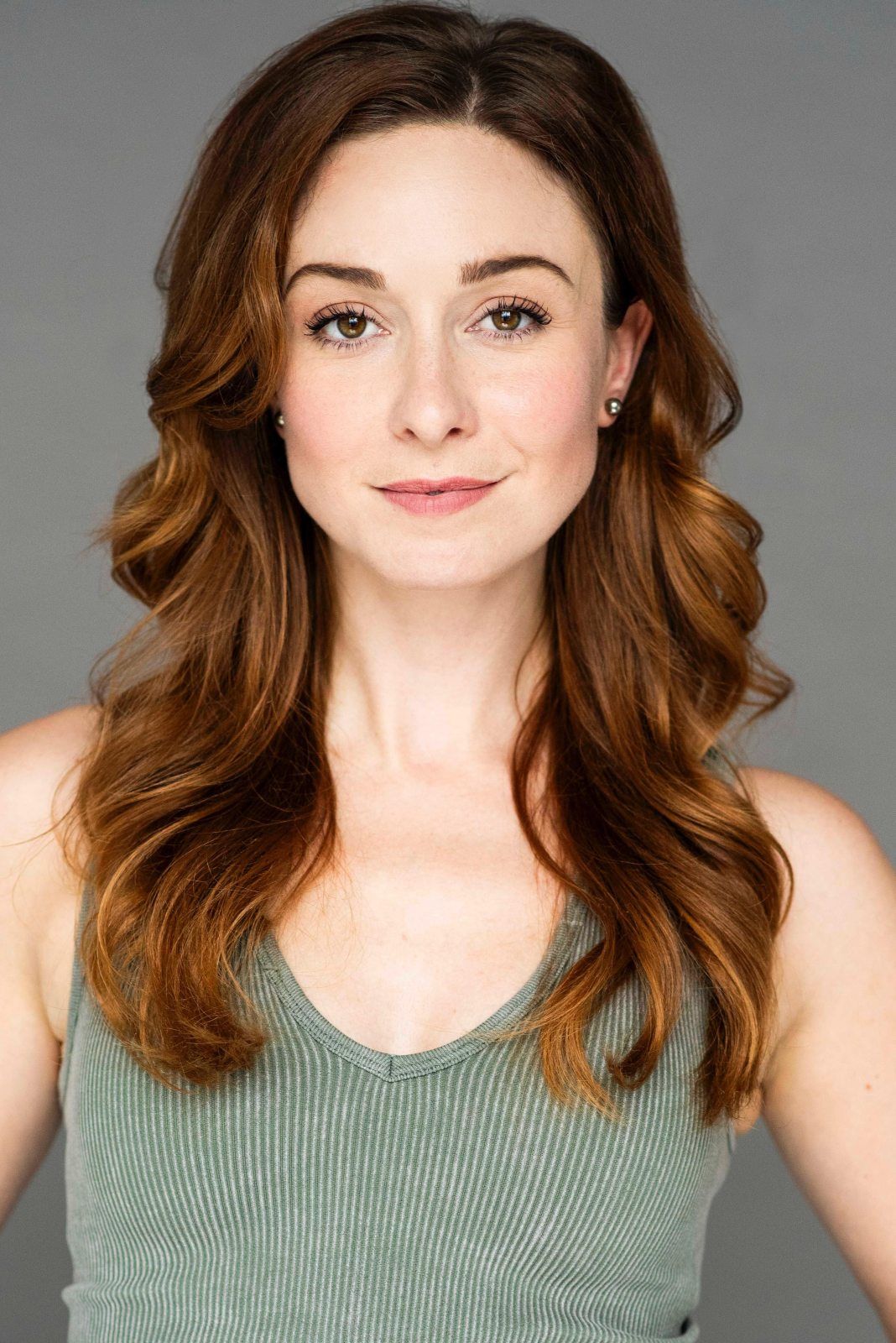 Amy Groening : A biografia - AdoroCinema