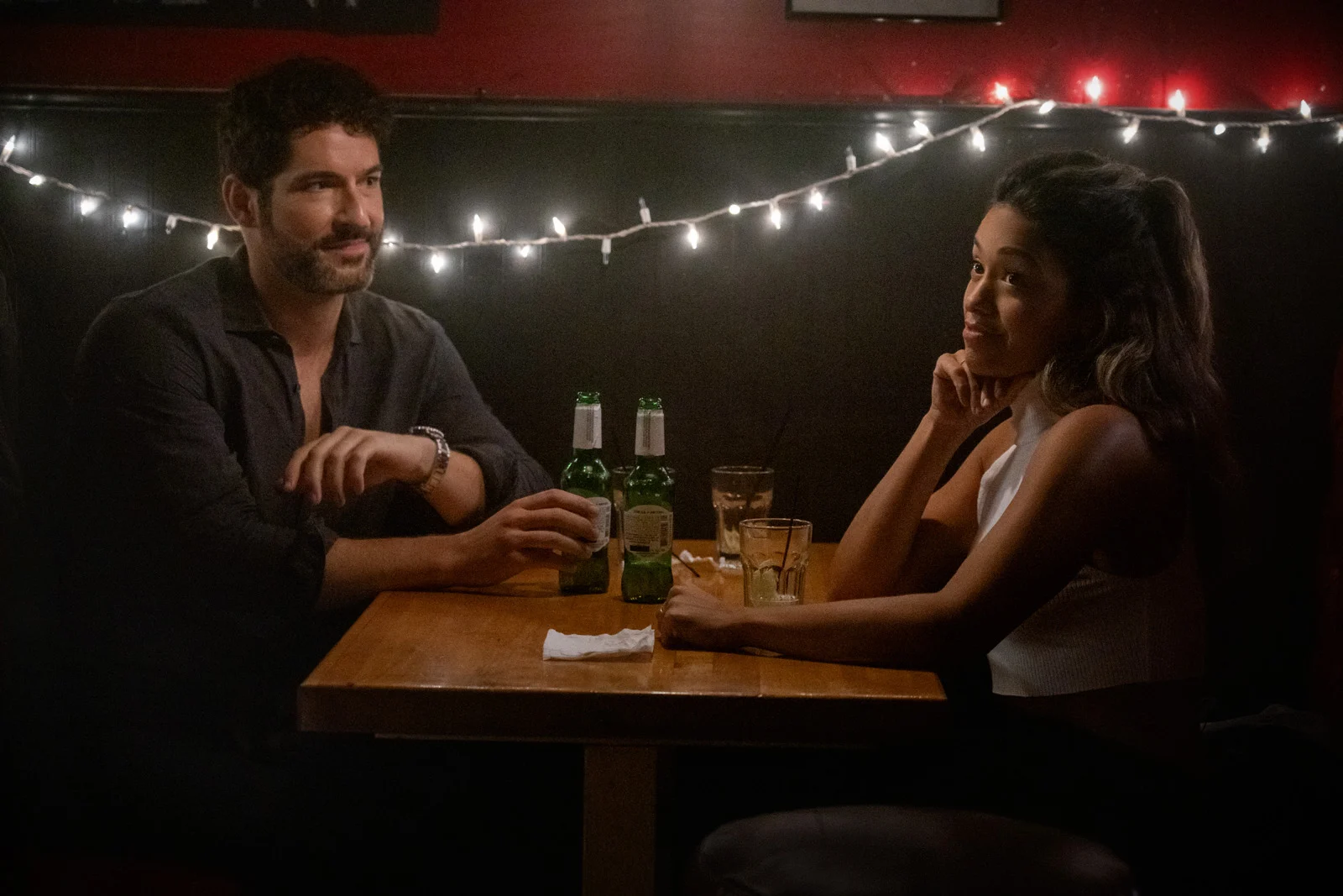 Estrela De Jogos De Amor Nova Comédia Romântica Da Netflix Defende