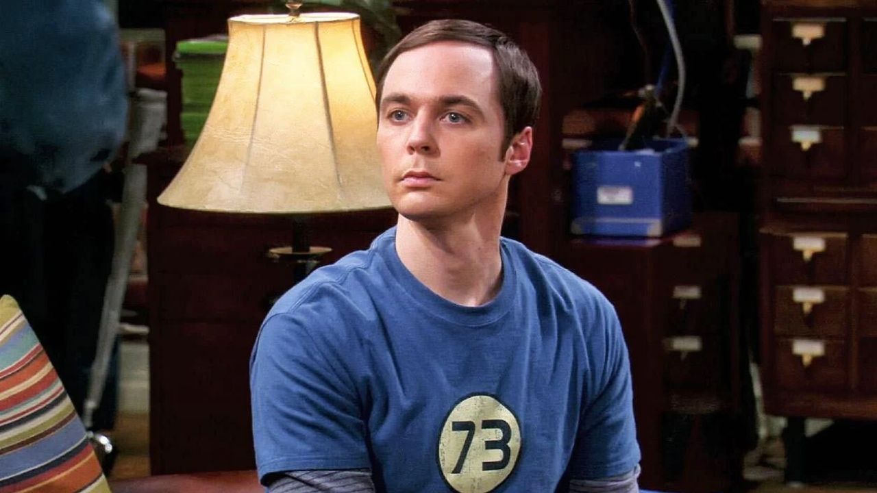 The Big Bang Theory: Em 2019, cientistas estudaram a série e provaram o ...