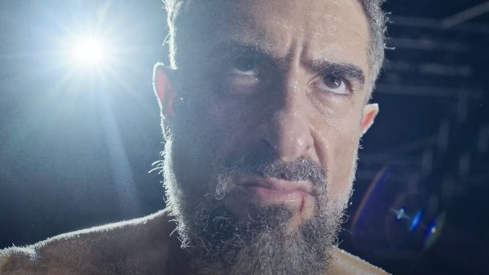 Teaser do filme MMA - Meu Melhor Amigo - MMA - Meu Melhor Amigo Teaser ...