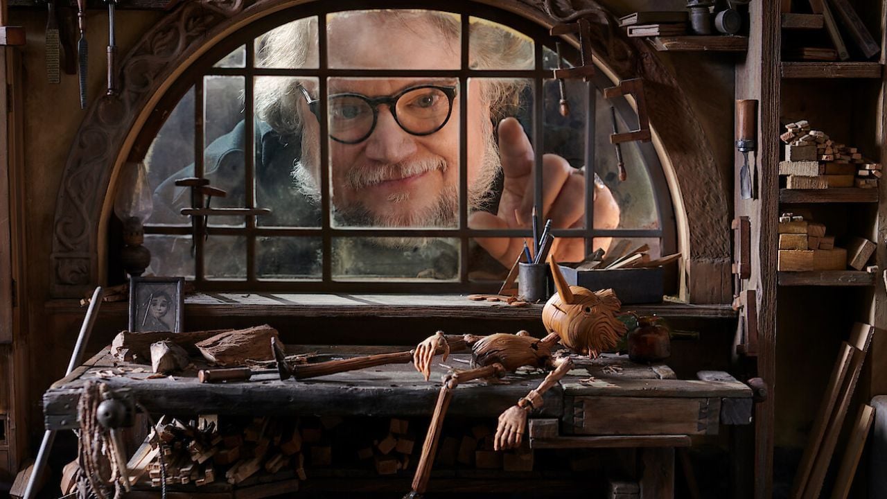 “Feita para triturar m*rda e destruir arte”: Um dos maiores cineastas ...