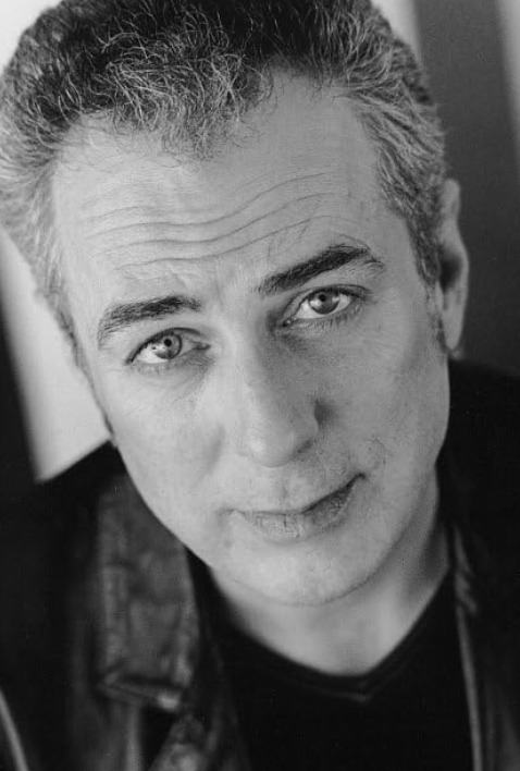 Chuck Montgomery - AdoroCinema