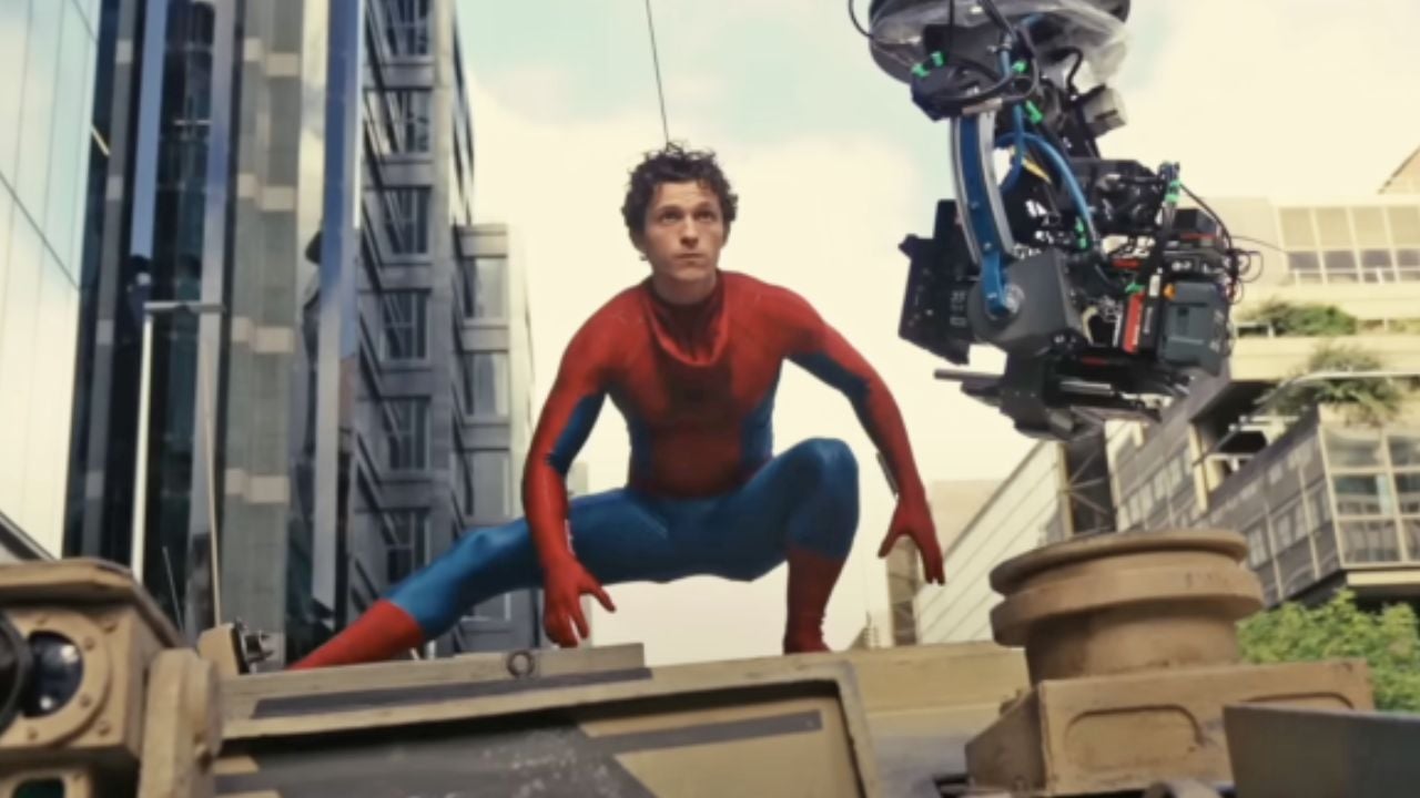 Nem Duende Verde, Nem Venom: O novo vilão do Homem-Aranha deve ser ...