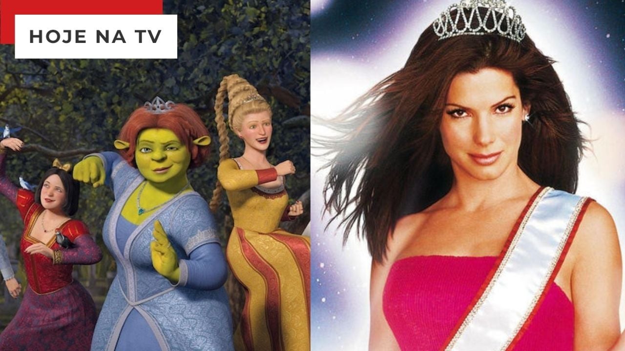 Sessão da Tarde desta semana: Filmes que a Globo vai passar de 16/01 a 20/01 - Notícias de ...