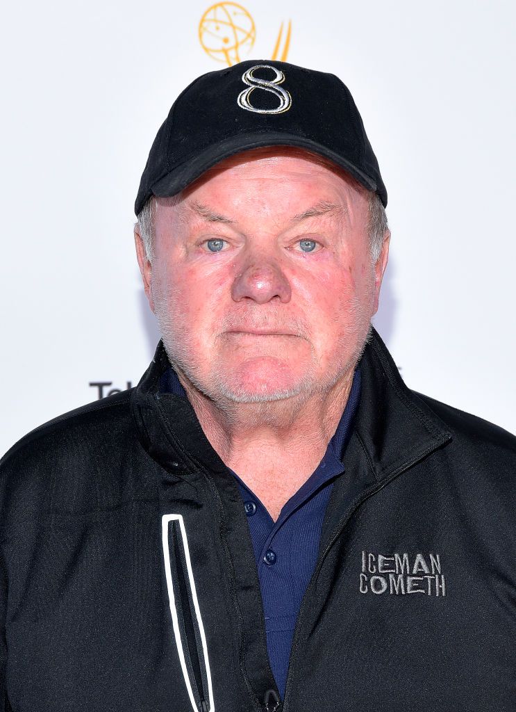 Jack McGee - AdoroCinema