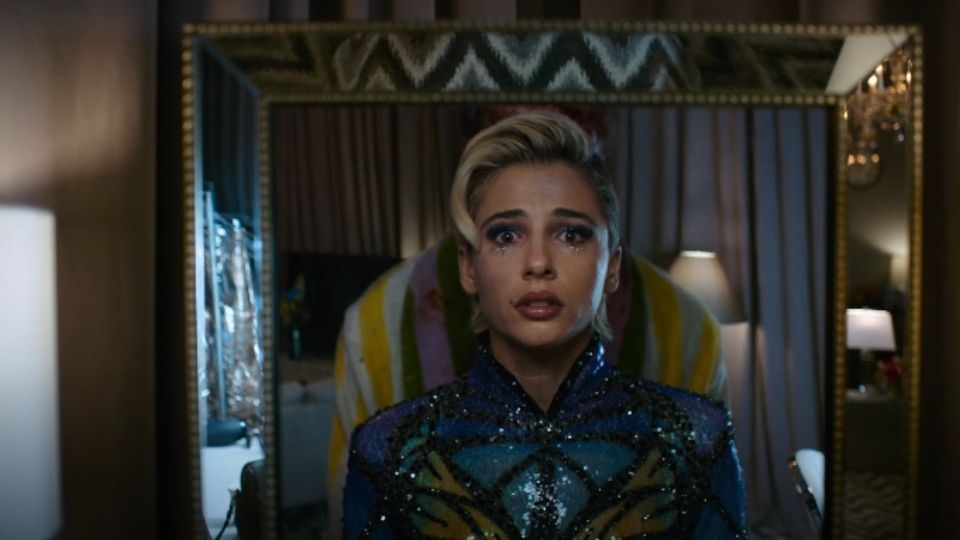 Trailer do filme Sorria 2 - Sorria 2 Trailer Oficial Dublado - AdoroCinema