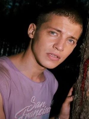 Sebastian Dela - AdoroCinema