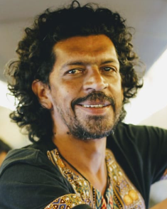 Adriano Barroso - AdoroCinema