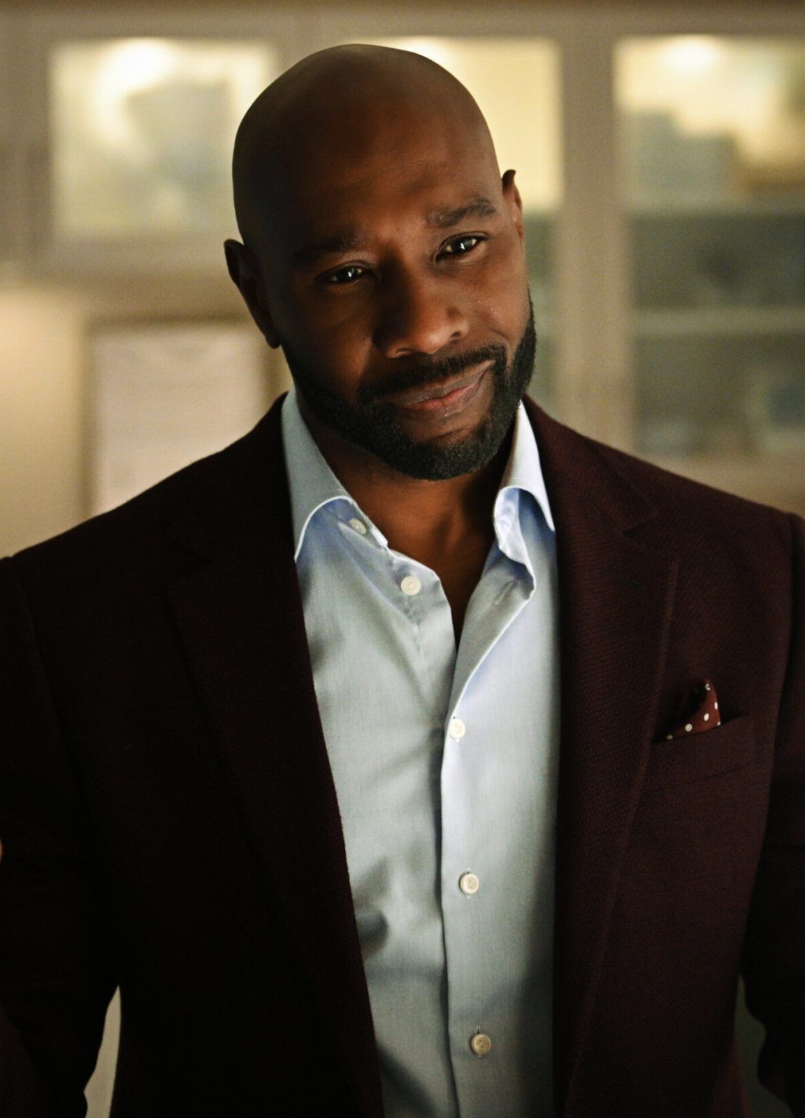 Fotos e posters da série Watson - AdoroCinema