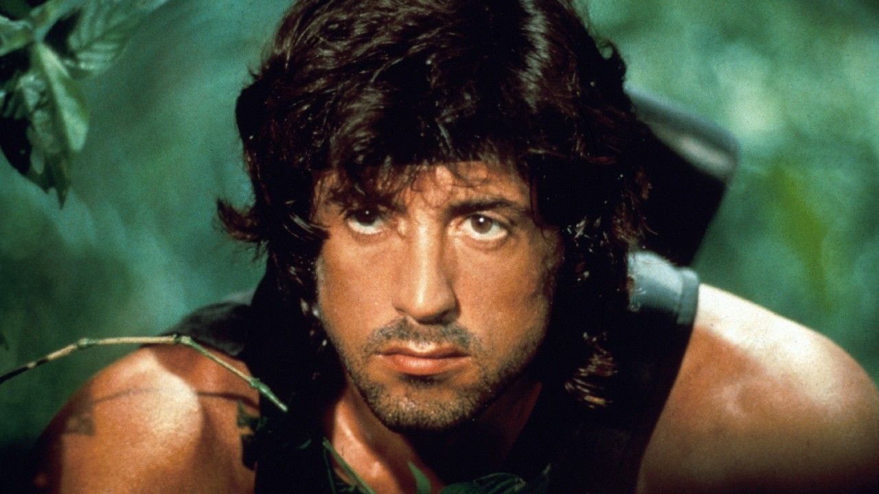 Para assistir hoje à noite: Stallone retorna ao Vietnã... E desta vez é ...