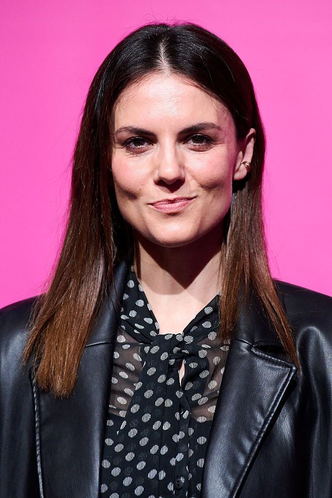 Melina Matthews : A biografia - AdoroCinema