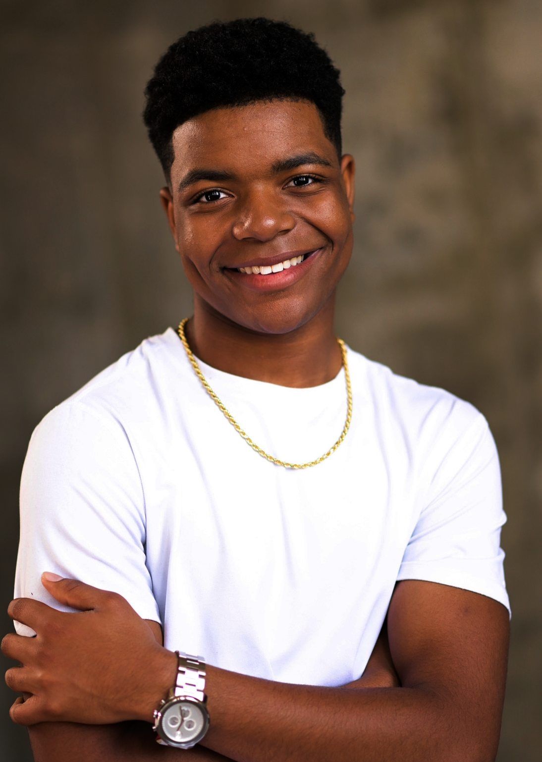 Elijah M. Cooper : A biografia - AdoroCinema