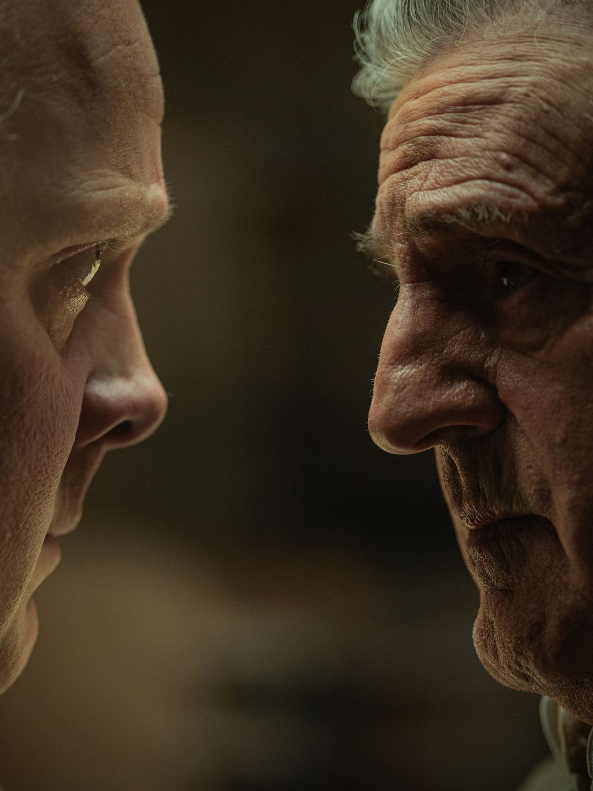 Le Fil : Fotos e Pôster - AdoroCinema