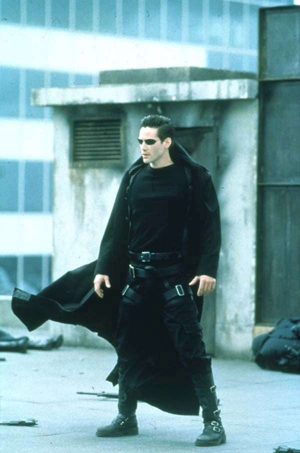 Foto do filme Matrix - Foto 2 de 30 - AdoroCinema