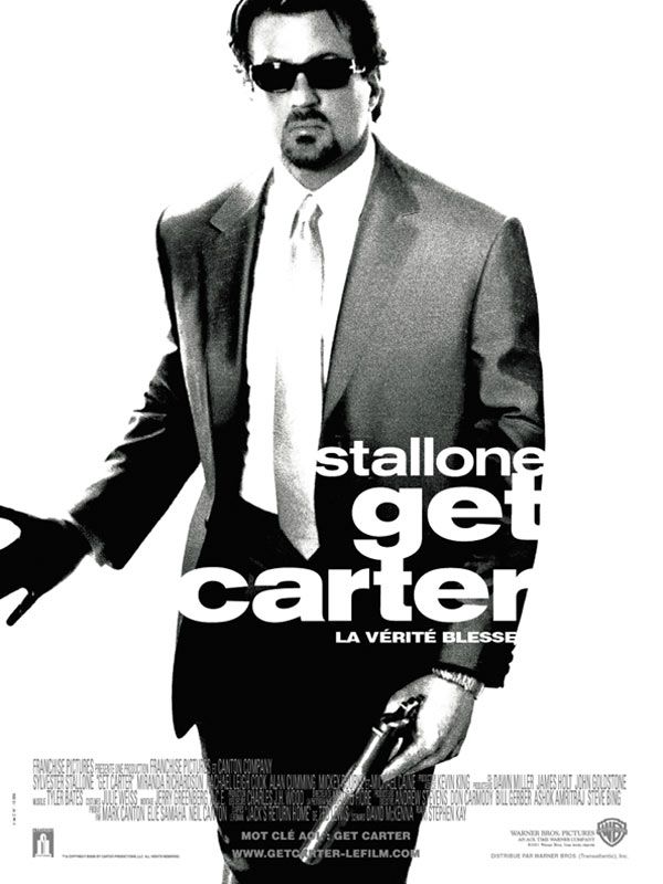 Pôster do filme O Implacável - Foto 1 de 19 - AdoroCinema
