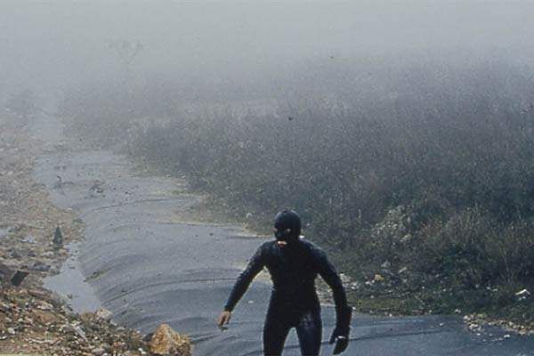 Foto do filme O Fantasma - Foto 5 de 6 - AdoroCinema