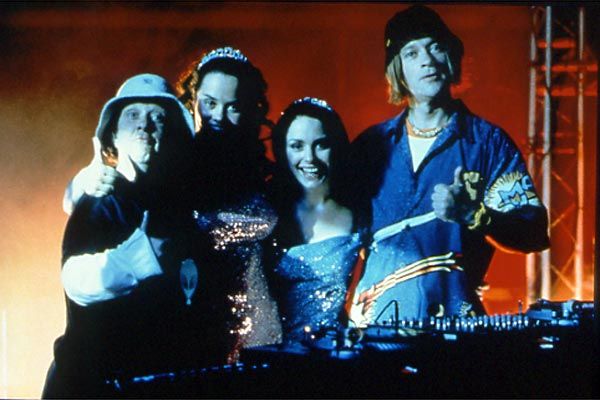 Foto do filme As Aventuras de Kevin e Perry - Foto 5 de 6 - AdoroCinema