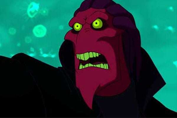 Foto do filme Osmose Jones - Foto 5 de 21 - AdoroCinema