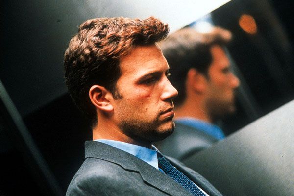 Foto do filme Fora de Controle - Foto 5 de 17 - AdoroCinema