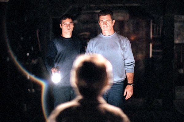 Foto do filme Sinais - Foto 13 de 26 - AdoroCinema