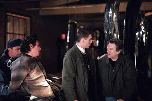 Foto do filme O Último Suspeito - Foto 4 de 20 - AdoroCinema