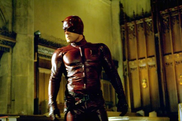 Foto do filme Demolidor - O Homem Sem Medo - Foto 5 de 42 - AdoroCinema