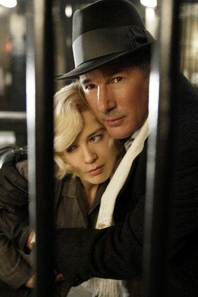 Foto de Renée Zellweger - Chicago : Fotos Richard Gere, Renée Zellweger ...