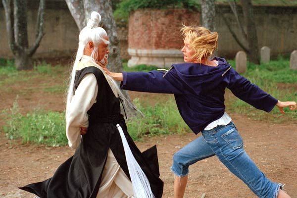 Foto do filme Kill Bill - Volume 2 - Foto 10 de 37 - AdoroCinema