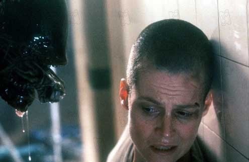 Foto de Sigourney Weaver - Alien 3 : Fotos Sigourney Weaver, David ...