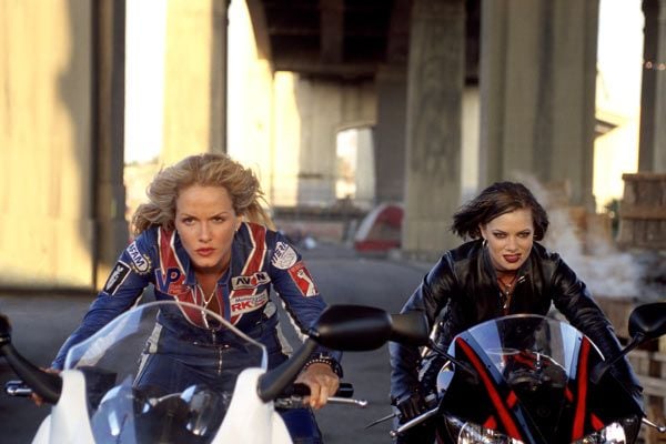 Foto do filme Fúria em Duas Rodas - Foto 19 de 36 - AdoroCinema