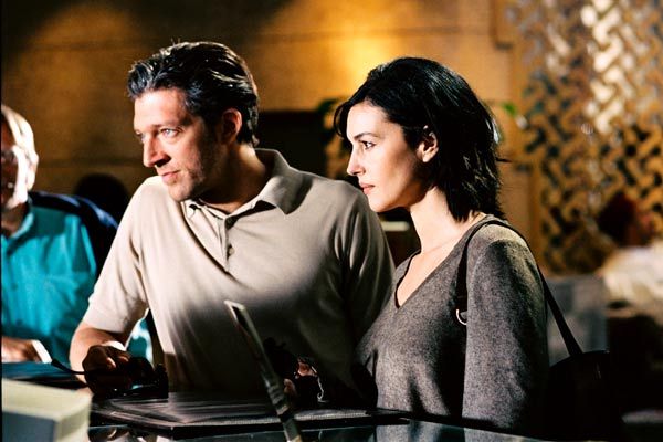 Foto do filme Agentes Secretos - Foto 7 de 24 - AdoroCinema