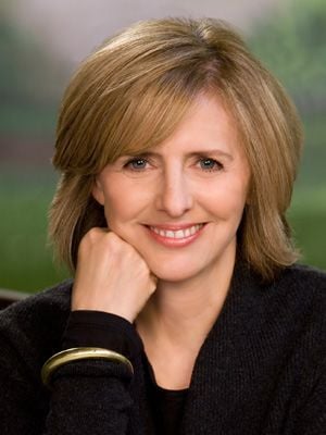 Nancy Meyers - AdoroCinema