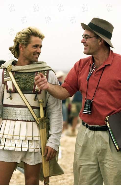 Foto do filme Alexandre - Foto 27 de 56 - AdoroCinema