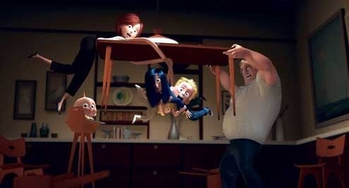 Foto do filme Os Incríveis - Foto 20 de 57 - AdoroCinema