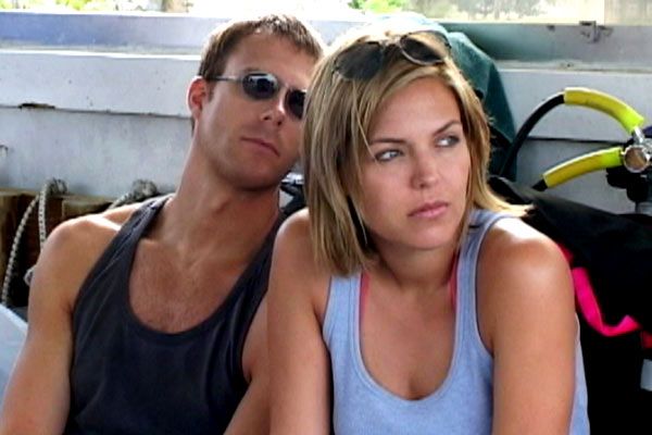 Foto do filme Mar Aberto - Foto 6 de 23 - AdoroCinema