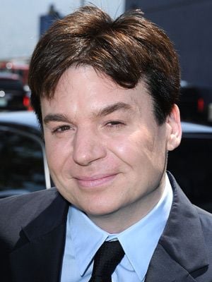 Mike Myers : Filmografia - AdoroCinema