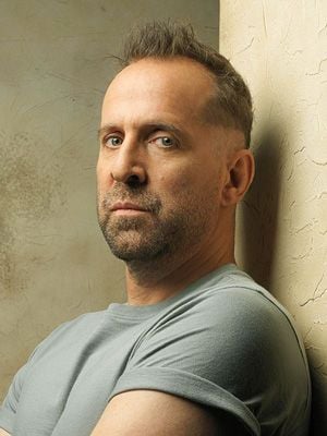 Peter Stormare : Filmografia - AdoroCinema