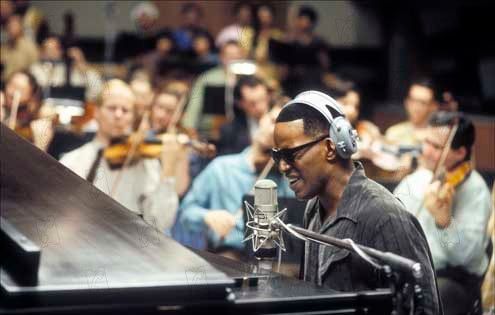 Foto de Taylor Hackford - Ray : Fotos Taylor Hackford, Jamie Foxx ...