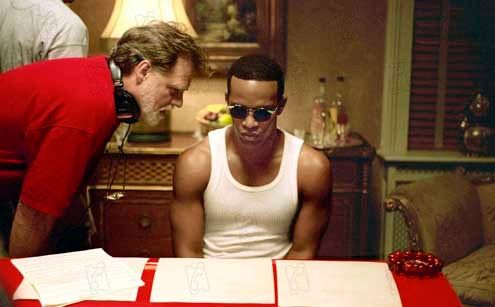 Foto de Taylor Hackford - Ray : Fotos Taylor Hackford, Jamie Foxx ...