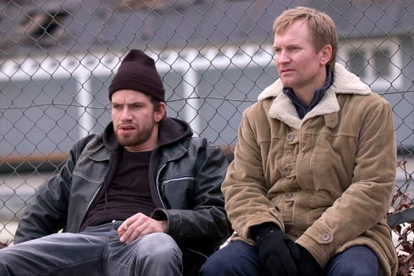 Foto do filme Brothers - Foto 15 de 26 - AdoroCinema