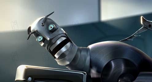 Foto do filme Robôs - Foto 4 de 72 - AdoroCinema
