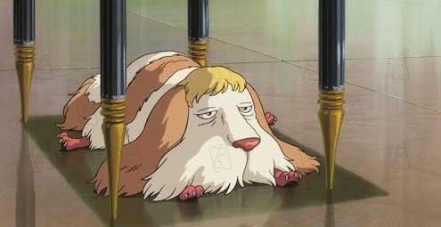 Foto do filme O Castelo Animado - Foto 9 de 44 - AdoroCinema