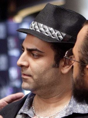 Jason Antoon - AdoroCinema