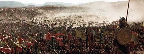 Foto do filme Cruzada - Foto 3 de 32 - AdoroCinema