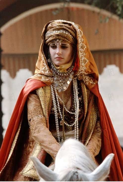 Foto do filme Cruzada - Foto 11 de 32 - AdoroCinema