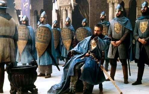 Foto do filme Cruzada - Foto 11 de 32 - AdoroCinema