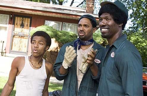 Foto de Shad Moss - Rolls Bounce : Fotos Shad Moss, Malcolm D. Lee ...