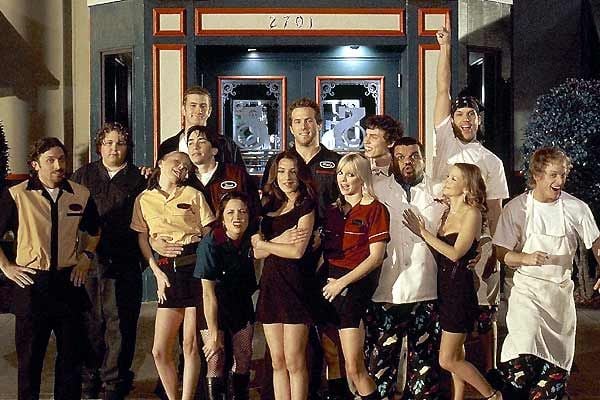 Foto de Rob McKittrick - A Hora do Rango : Fotos Rob McKittrick, Luis ...