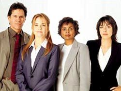 For the People (2002) - Série 2002 - AdoroCinema