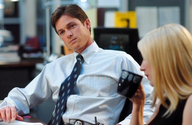 Without a Trace: Without a Trace : Foto Eric Close, Poppy Montgomery ...